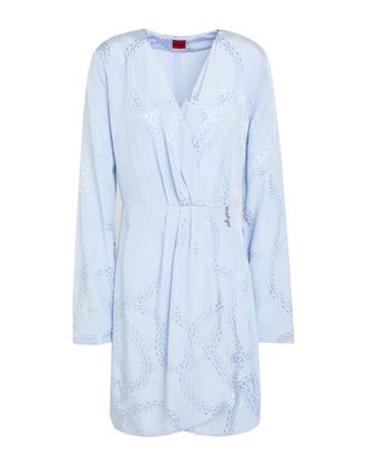 HUGO BOSS KLEIDER - Mini-Kleider auf YOOX.COM