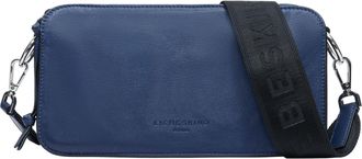 Liebeskind BERLIN Seasonal Noos Sheep Natural Crossbody Bag Berlin Blue