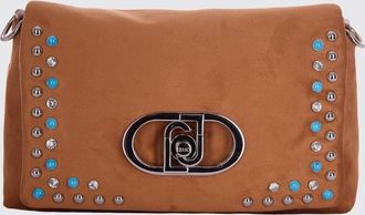 Liu Jo Schultertasche LIU JO Damen Farbe Camel