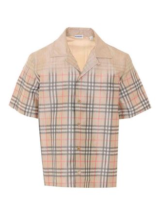 Burberry Chemise - Beige