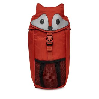 Helly Hansen Rucksack Helly Hansen Fauna Kids 67559_308 Orange