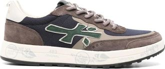 Premiata Herren, Schuhe, Mehrfarbig, 45 EUGr&ouml;&szlig;e