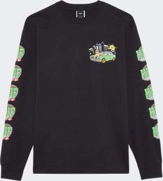 HUF T-shirt - Taille S