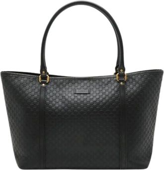 Gucci Damen, Pre-Owned, Schwarzk, ONE SIZEGr&ouml;&szlig;e
