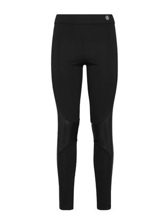 Philipp Plein Leggings - Noir