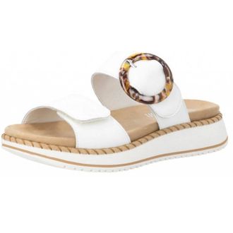 Remonte Damen, Schuhe, Wei&szlig;, 43 EUGr&ouml;&szlig;e