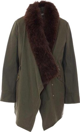 Liu Jo Veste Casual - Vert