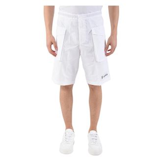 Aspesi Casual Shorts - - Shorts - Herren - Wei&szlig; - M