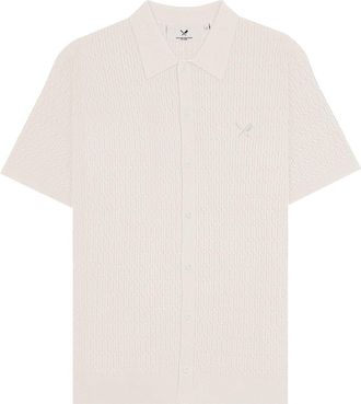 Distorted People Strickjacke