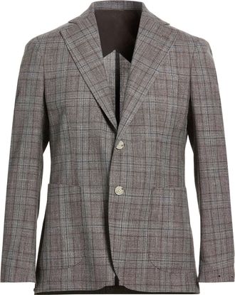 Barba ANZ&Uuml;GE und CO-ORDS - Blazers auf YOOX.COM