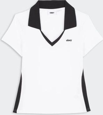 Obey T-shirt - Taille XS