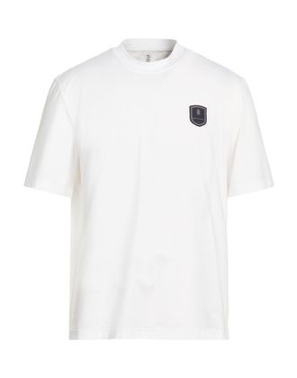 Brunello Cucinelli TOPS - T-shirts auf YOOX.COM
