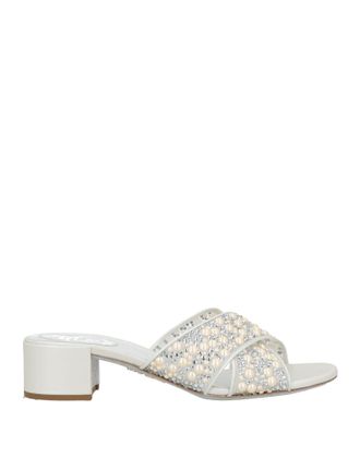Rene Caovilla SCHUHE - Sandalen auf YOOX.COM