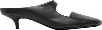 Mars&egrave;ll Femme, Chaussures, Noir, Taille: 37 EU Spianata Mule