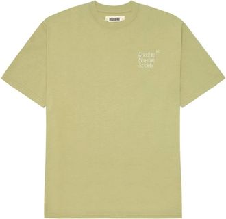 Woodbird Herren, Oberteile, Gr&uuml;n, SGr&ouml;&szlig;e