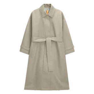 G-Lab Damen, M&auml;ntel, Beige, XSGr&ouml;&szlig;e