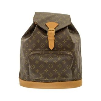 Louis Vuitton Damen, Pre-Owned, Braun, ONE SIZEGr&ouml;&szlig;e