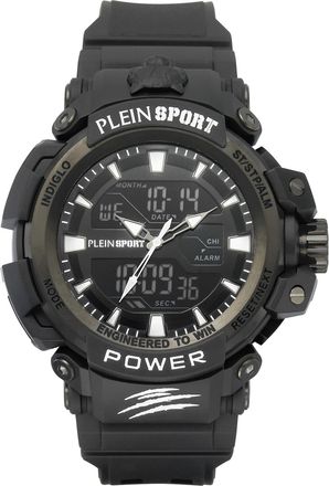 Plein Sport Uhr Combat Power