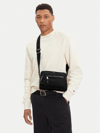 HUGO BOSS Umh&auml;ngetasche Highway 50548010 Schwarz