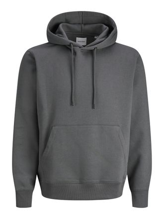 Jack & Jones Herren JJESTAR Basic Sweat Hood Kapuzenhoodie, Castlerock, XXXL