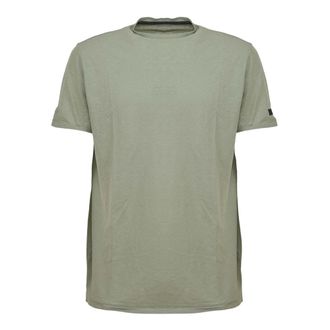Roberto Ricci Design Rrd, Herren, Oberteile, Gr&uuml;n, 3XLGr&ouml;&szlig;e