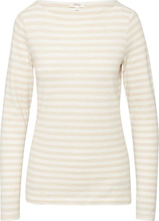 s.Oliver Shirt