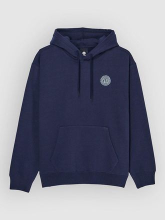 Element Watching Hoodie eclipse navy