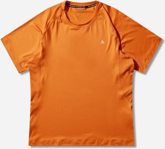 Nike Men s ACG Wildsee Dri-FIT Shortsleeve Base Layer Top Black / Anthracite