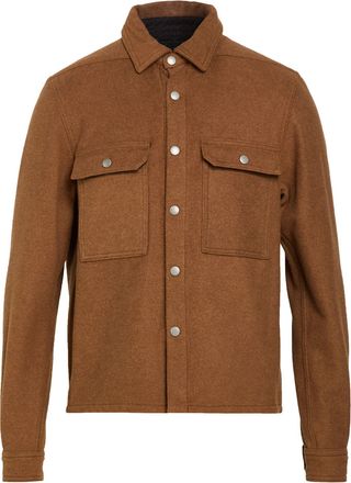 Rick Owens JACKEN & M&Auml;NTEL - Jacken und Anoraks auf YOOX.COM