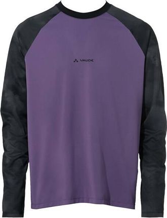 Vaude Herren Shirt Me Loamer LS Shirt