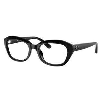 Ray-Ban Monture Optique Rb1636 - unisex - Accessoires - Noir - Taille: 48 MM