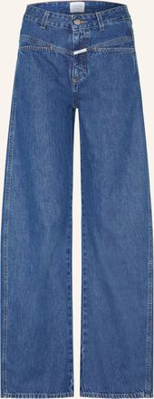 Closed Closed Barrel Jeans Tori-X blau