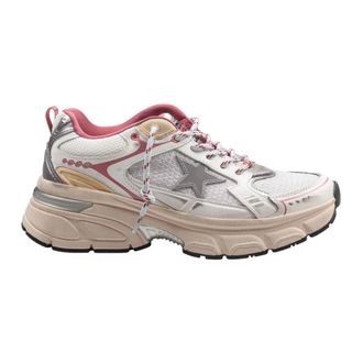 Golden Goose Damen, Schuhe, Mehrfarbig, 40 EUGr&ouml;&szlig;e