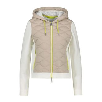Fuchs Schmitt Fuchs Schmitt, Damen, Jacken, Beige, LGr&ouml;&szlig;e