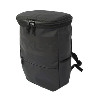 Oakley Quadratischer RC-Rucksack, Blackout, Einheitsgröße, Square Rc Rucksack