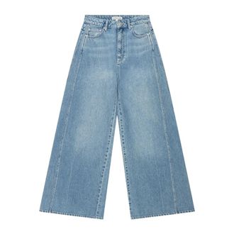 Birgitte Herskind Bademode - - Jeans - Damen - Blau - M