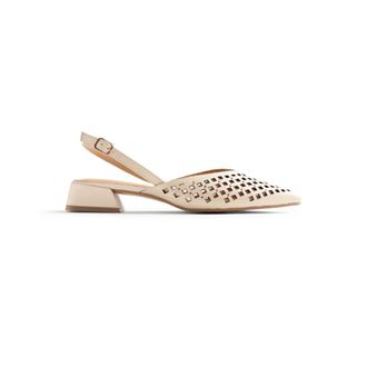 Gioseppo Damen, Schuhe, Beige, 40 EUGr&ouml;&szlig;e