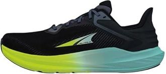 Altra Altra Chaussures de Course Torin 8 Road pour Homme, Noir/Vert, 43 EU