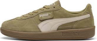 Puma Sneakers Palermo, Chaussures, Marron, 35.5
