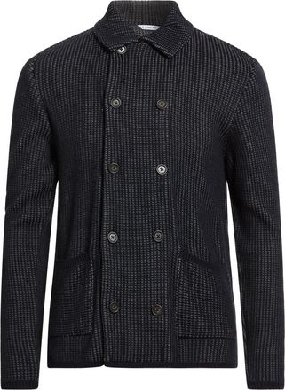 Manuel Ritz STRICKWAREN - Strickjacken auf YOOX.COM