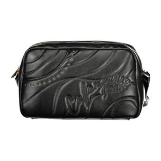 Caf&egrave;noir Kameratasche - - Bags - Damen - Schwarzk - ONE SIZE