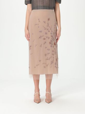 Fendi Jupe FENDI Femme couleur Naturel
