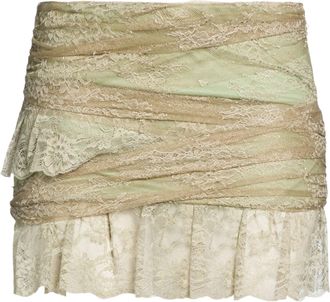 Aniye By HOSEN & R&Ouml;CKE - Minir&ouml;cke auf YOOX.COM
