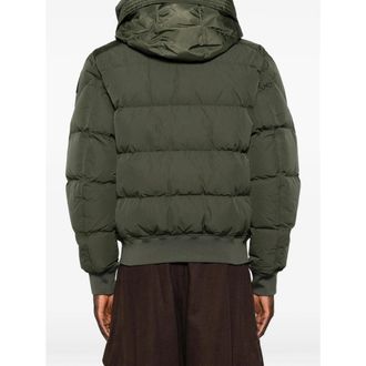 Parajumpers Pmpuhf Down Jacket - Green