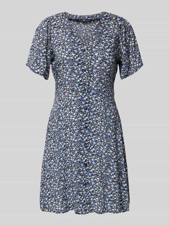Only Minikleid aus reiner Viskose Modell EVIDA