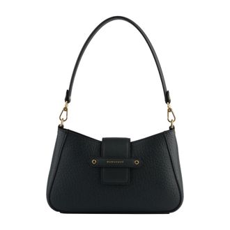 Pourchet Sac bandouli&egrave;re Fleuves - Femme - Sacs - Bleu - Taille: ONE Size