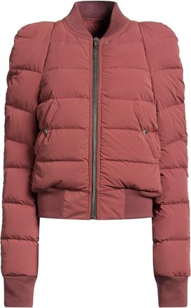 Rick Owens JACKEN & M&Auml;NTEL - Pufferjacken & Daunenjacken auf YOOX.COM