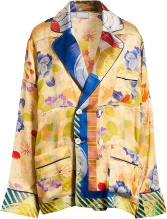 Pierre-Louis Mascia ANZÜGE und CO-ORDS - Blazers auf YOOX.COM