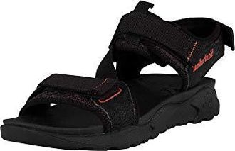 Timberland pour des Hommes Sandales à Bride arrière Ripcord, Noir, 41.5 EU