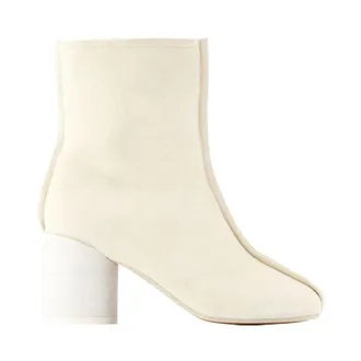 Maison Margiela Damen, Schuhe, Beige, 38 EUGr&ouml;&szlig;e